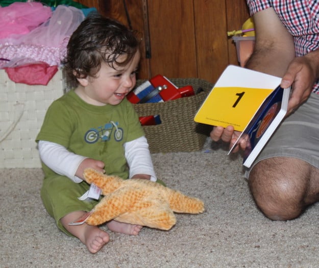 Learning to Read Series: Part 3- Following Your Child's Lead - Buggy ...