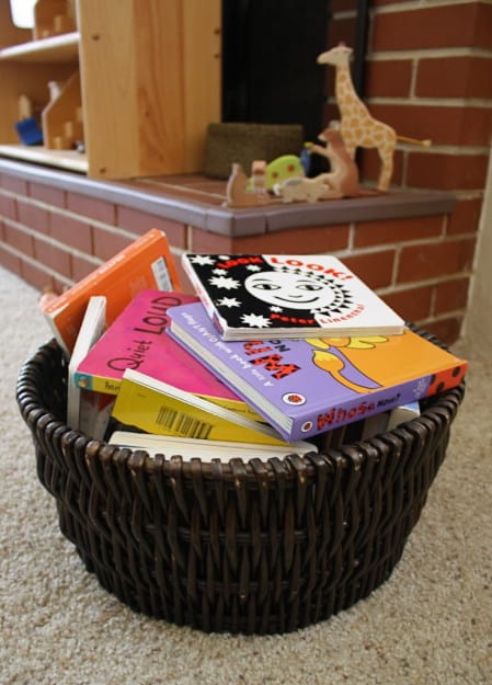 Learning to Read Series: Part 5- Maintaining Interest in Books - Buggy ...