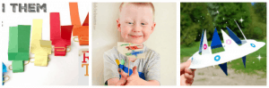 15+ Crafts for Kids that Really Fly - Buggy and Buddy