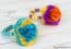 Tissue Paper Flower Bracelet Craft for Kids - Buggy and Buddy